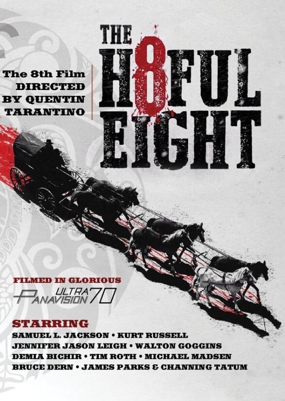 Find an Actor to Play Minnie Mink in The Hateful Eight (1965) on myCast