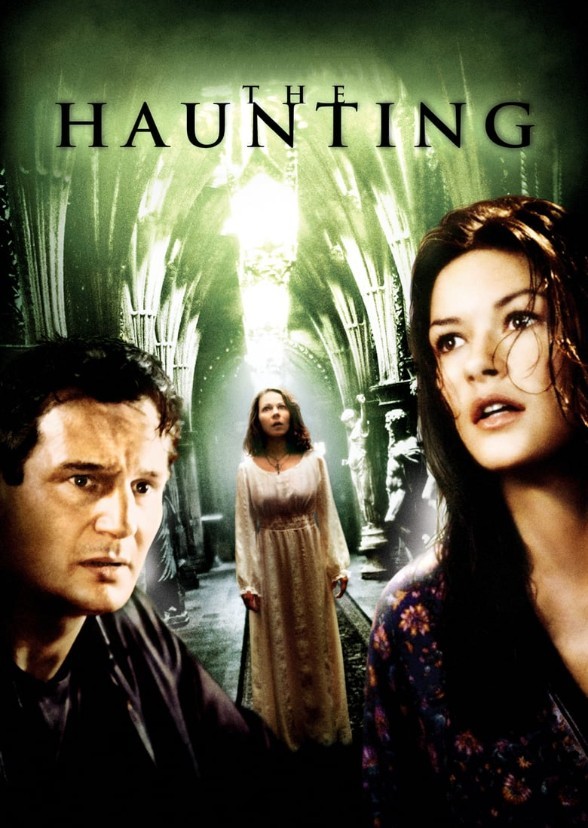 The Haunting (2004) Fan Casting on myCast
