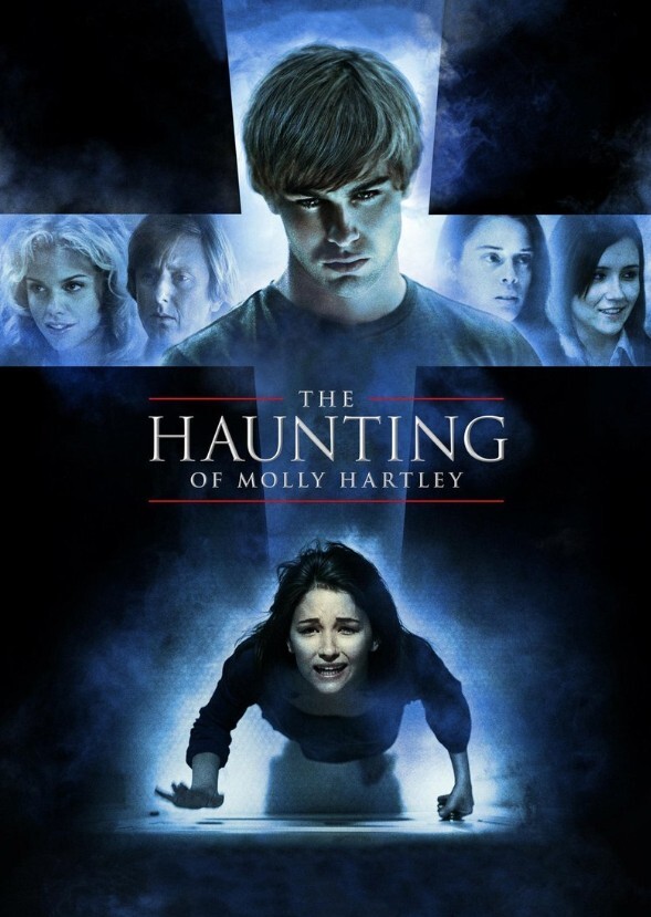 The Haunting of Molly Hartley (1988) Fan Casting on myCast