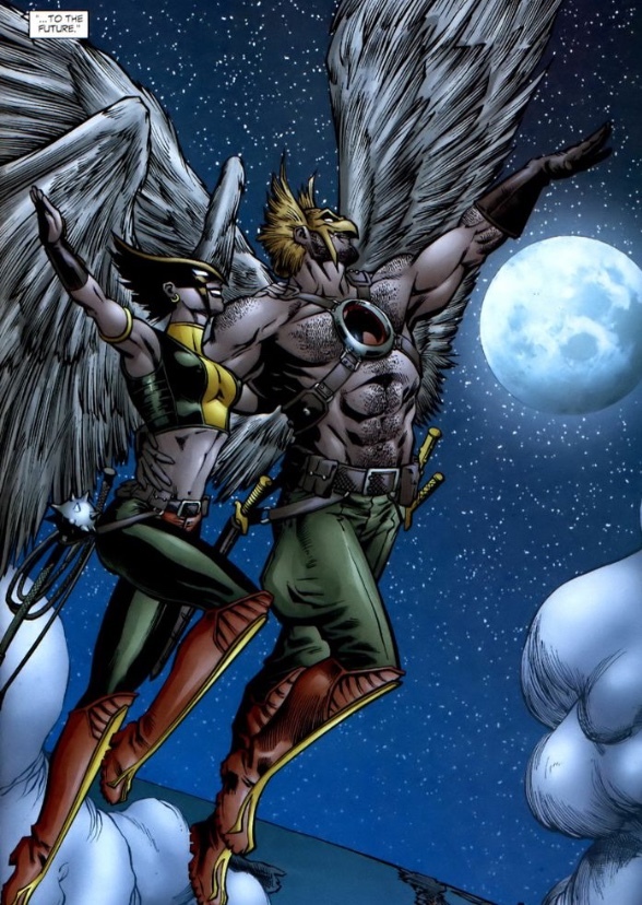 The Hawks 2 Fan Casting on myCast