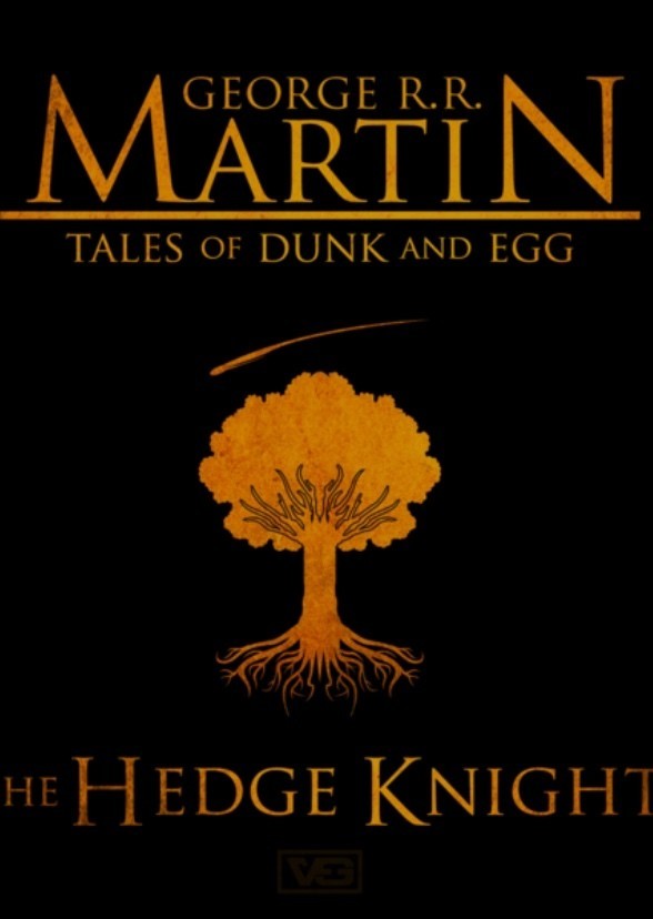 The Hedge Knight Fan Casting on myCast