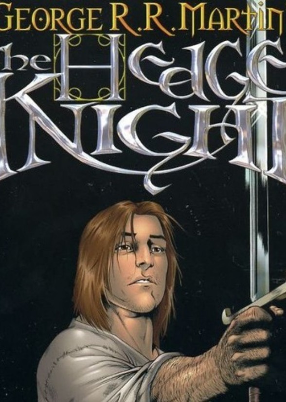Steely Pate Fan Casting for The Hedge Knight | myCast - Fan Casting ...
