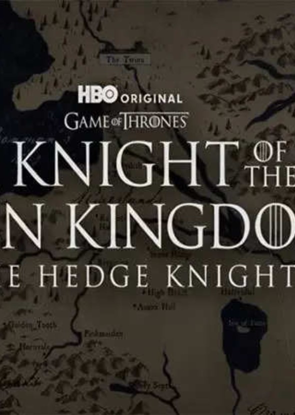 The Hedge Knight Fan Casting on myCast