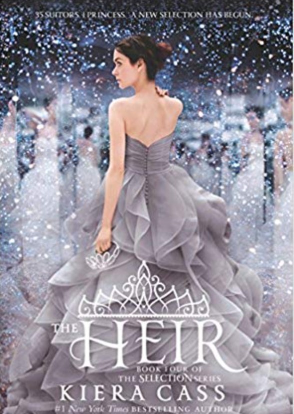 The Heir Fan Casting on myCast