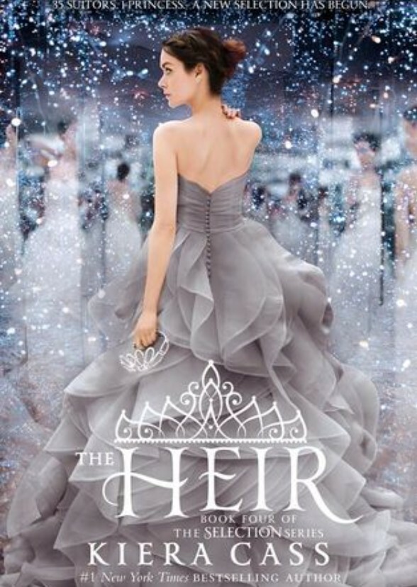 The Heir Fan Casting on myCast