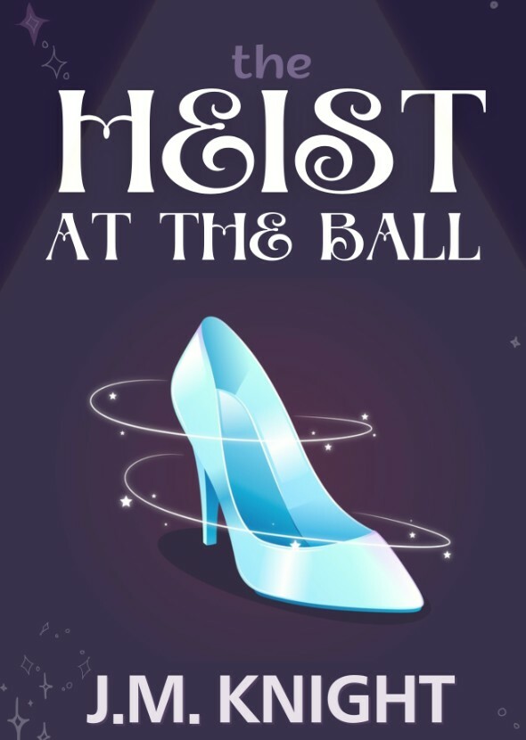 The Heist at the Ball Fan Casting on myCast