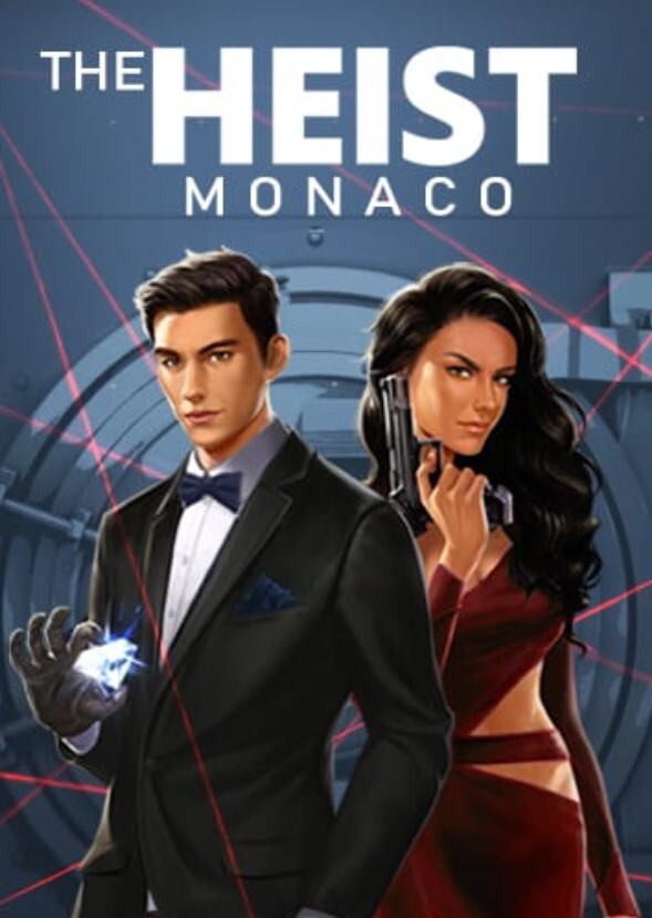 The Heist: Monaco Fan Casting on myCast