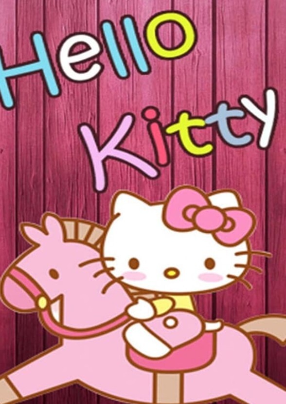 The Hello Kitty Movie Fan Casting on myCast