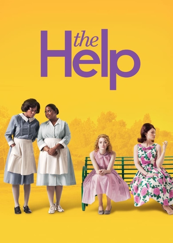 The help Fan Casting on myCast