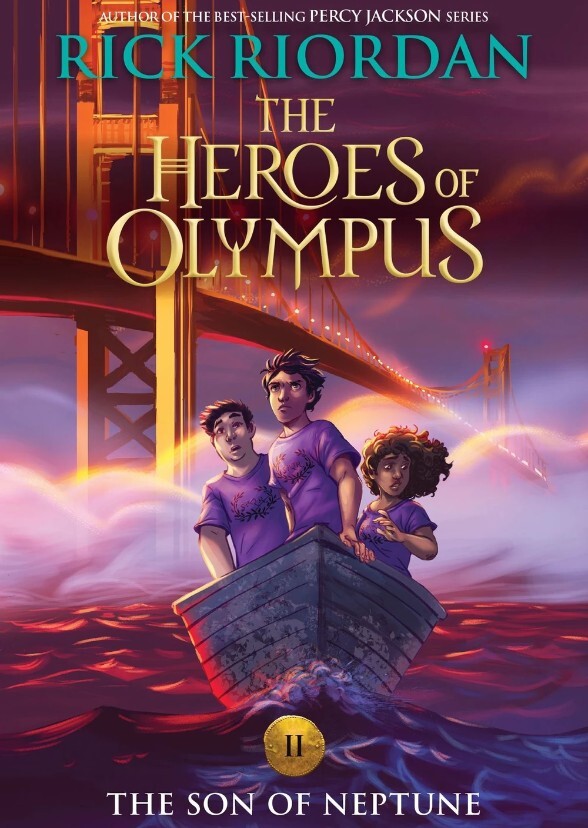 Hazel Levesque Fan Casting for The Heroes of Olympus: The Son of ...