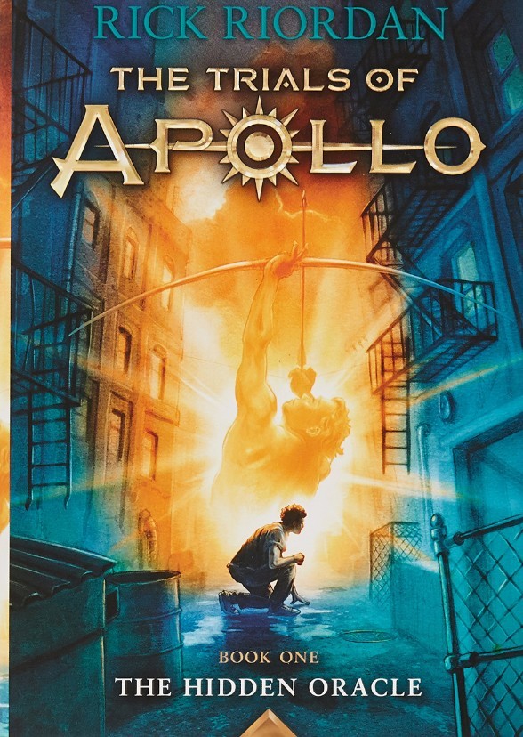 Fan Casting Sophie Knapp as Meg Mcaffrey in The hidden Oracle on myCast