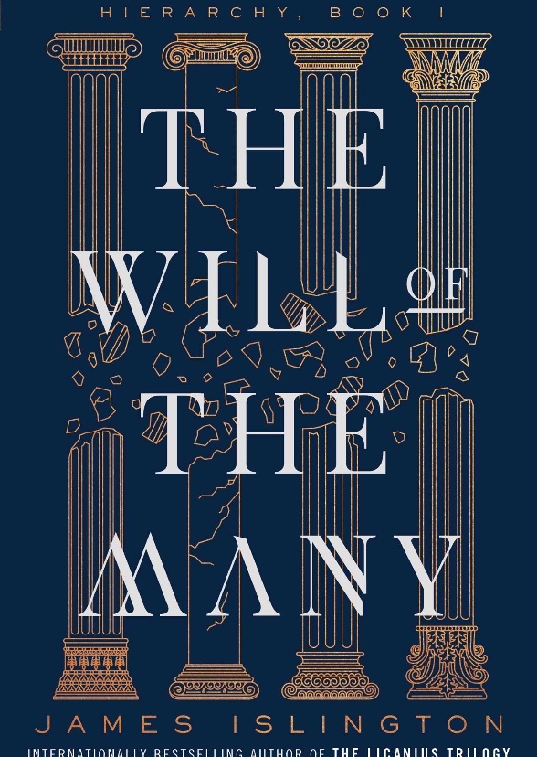 The Hierarchy Series Fan Casting on myCast