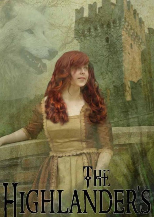 The Highlander's Bride Fan Casting on myCast