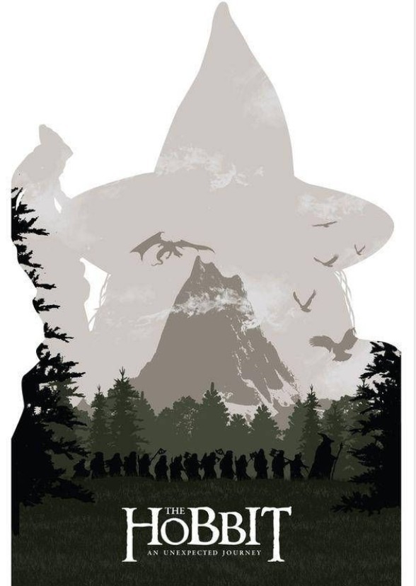 The Hobbit: A Grand Adventure Fan Casting on myCast