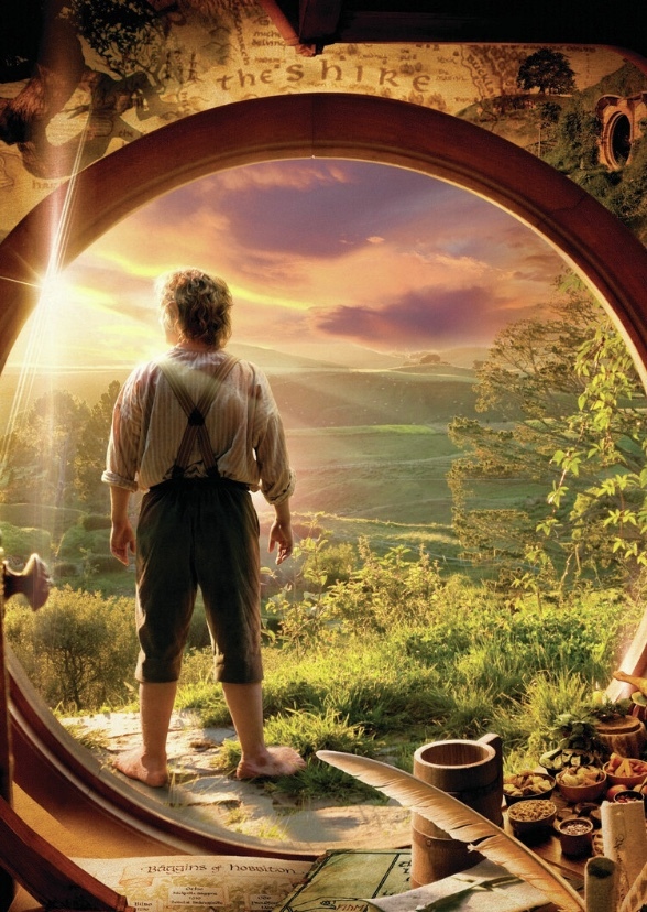 Fan Casting Noah Jupe as Frodo Baggins in The Hobbit on myCast