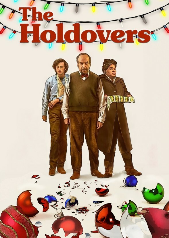 Paul Hunham Fan Casting for The Holdovers (2013) | myCast - Fan Casting ...