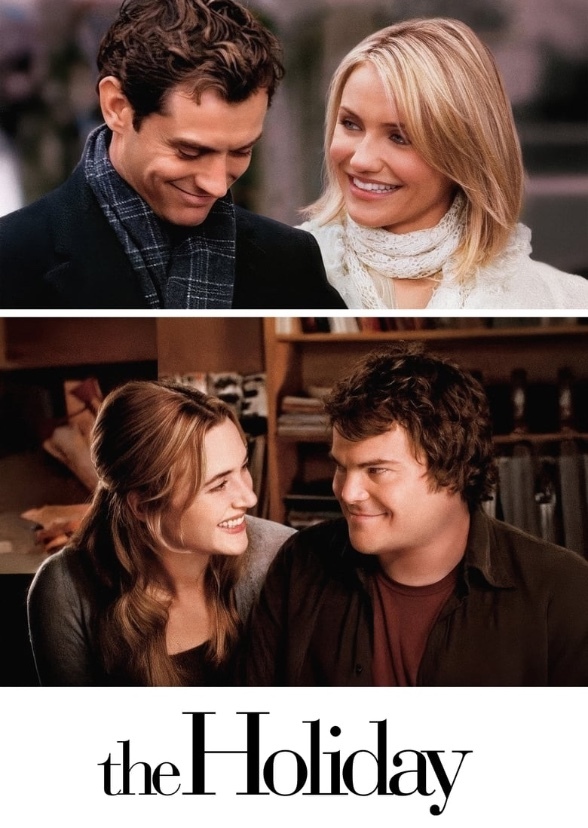 The Holiday Fan Casting on myCast