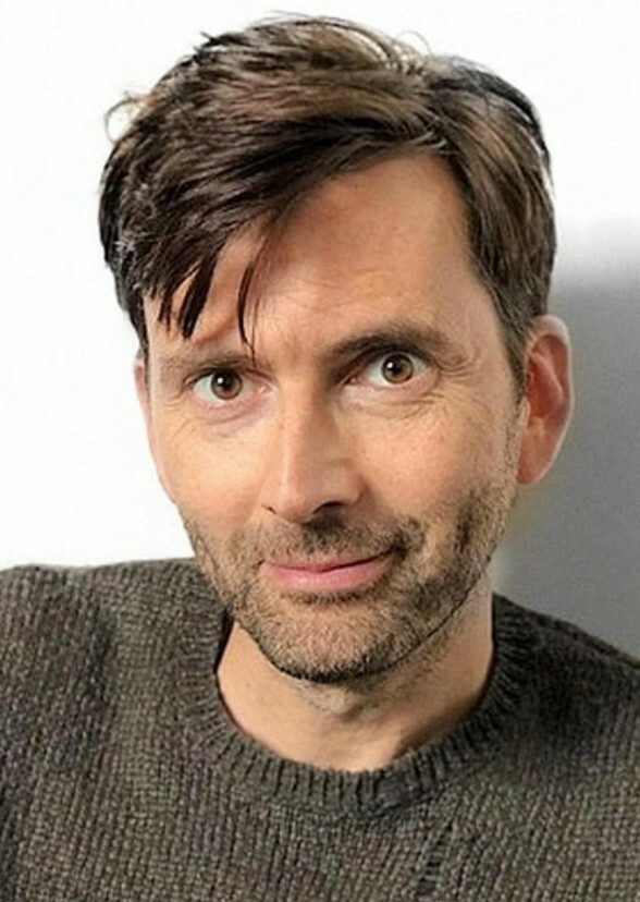 The Holleys (Series 3) TV Series Fan Casting on myCast