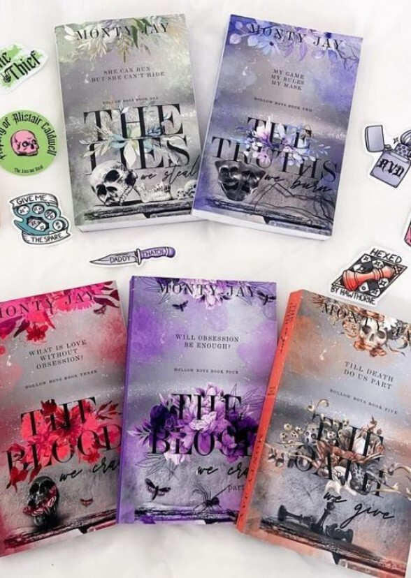 Fan Casting Erin Monaghan as Sage Donahue in The Hollow Boys on myCast