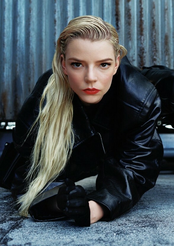 THE HOLLOW HOURS (2028) Fan Casting on myCast