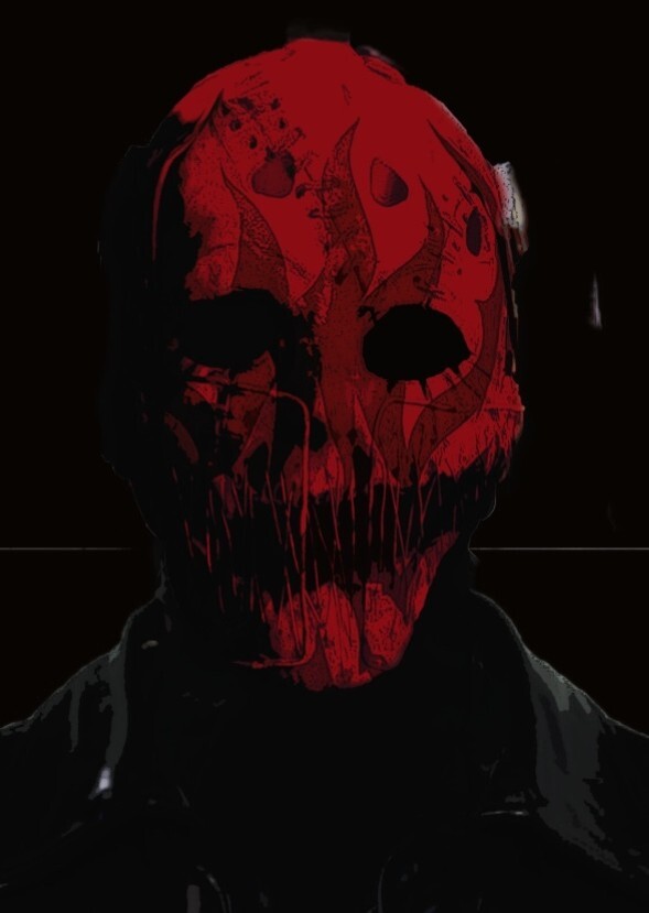 The Hollow Red Fan Casting on myCast