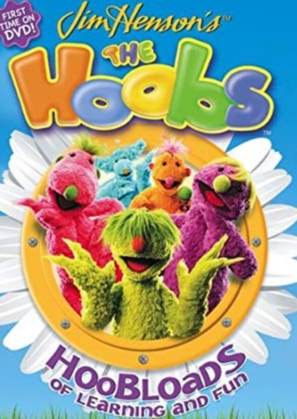 Groove Fan Casting for The Hoobs (New Voice Cast) | myCast - Fan ...