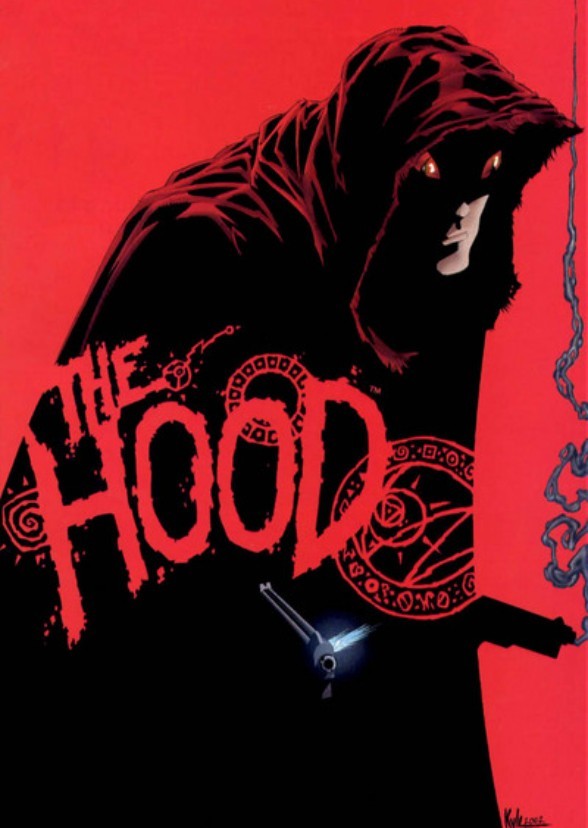 The Hood Fan Casting on myCast