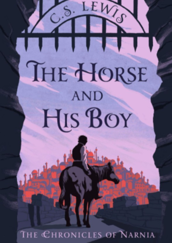 The Horse and His Boy Fan Casting on myCast