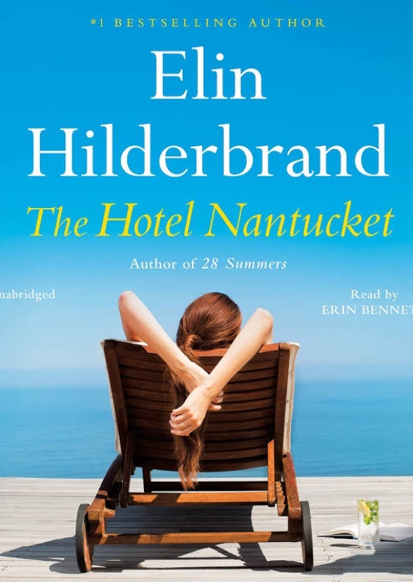 Chad Fan Casting for The Hotel Nantucket | myCast - Fan Casting Your ...