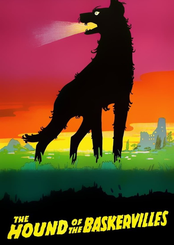 The Hound of the Baskervilles Fan Casting on myCast