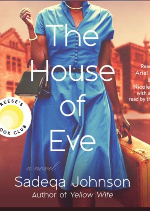 The House of Eve Fan Casting on myCast