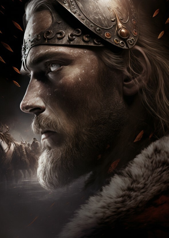 Ursula Fan Casting for Beowulf | myCast - Fan Casting Your Favorite Stories