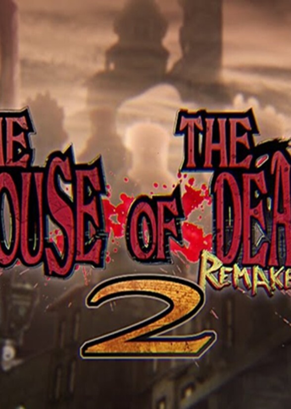 Caleb Goldman Fan Casting for The House Of The Dead 2 | myCast - Fan ...