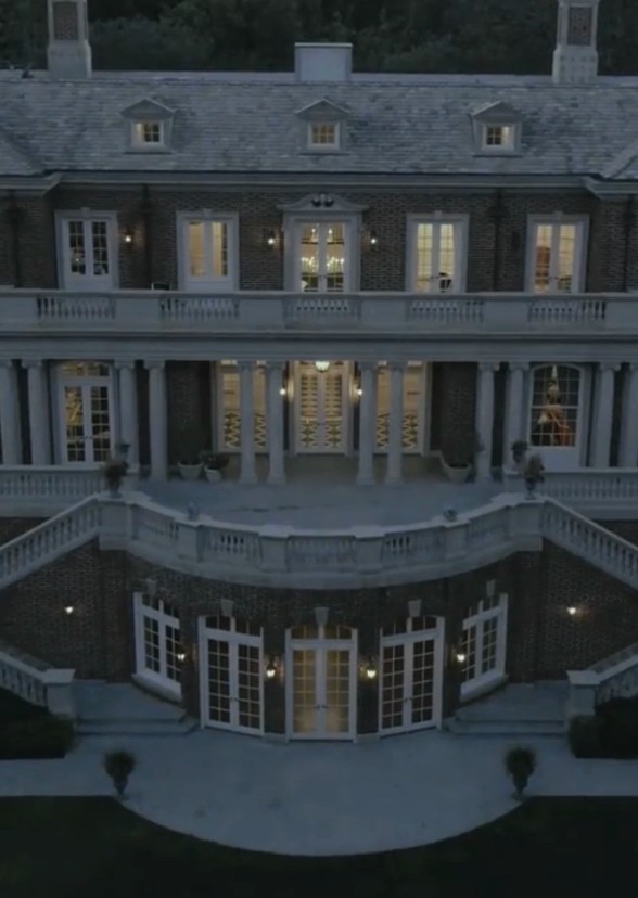 The House out of Time Fan Casting on myCast