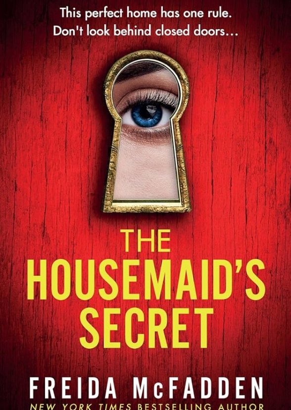 The Housemaid’s Secret Fan Casting on myCast