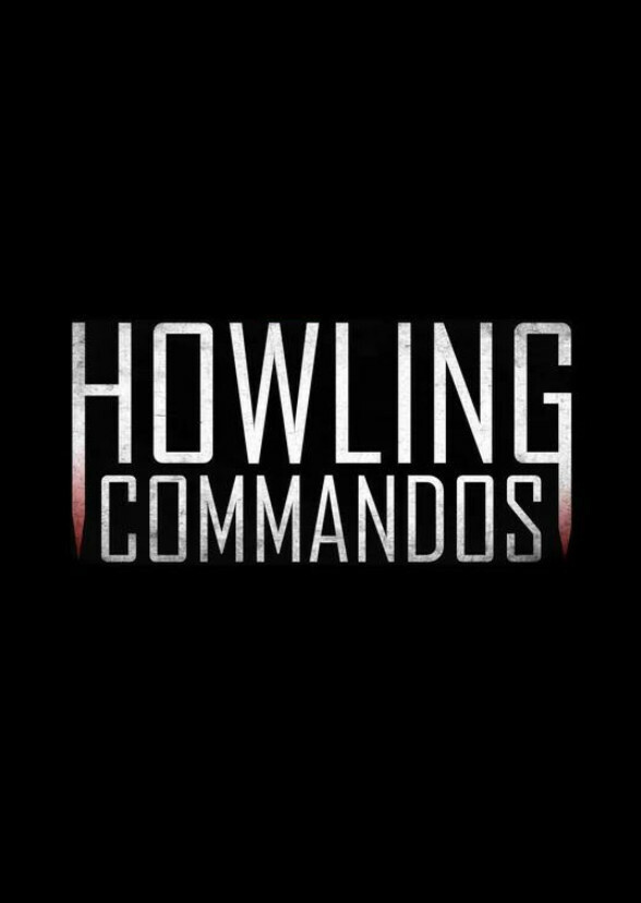 The Howling Commando Fan Casting on myCast
