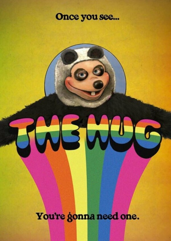 The hug Fan Casting on myCast