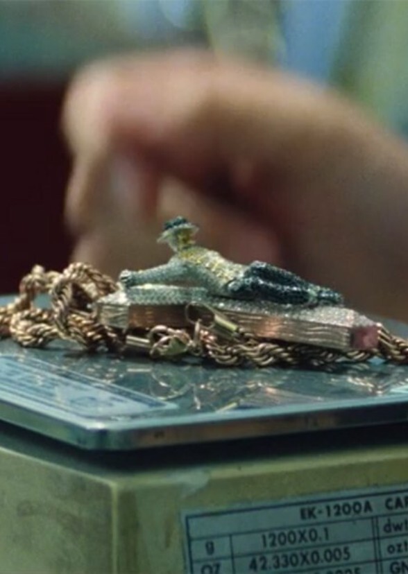 Find an Actor to Play Goey in The Hughes Brothers Uncut Gems (90's) on ...