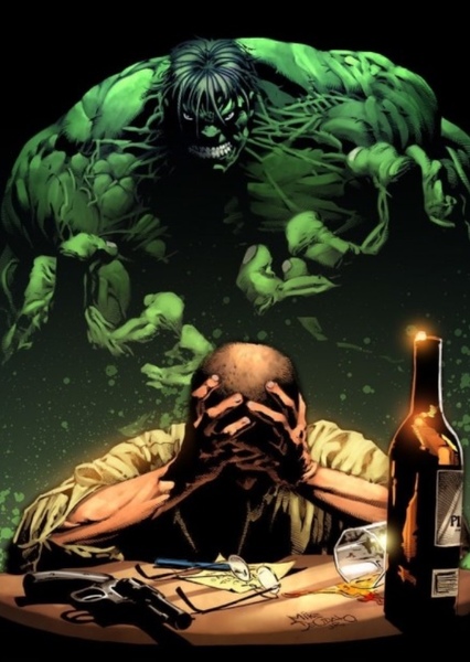 Lt. Gen. John Ryker Fan Casting for The Hulk: Containment | myCast ...