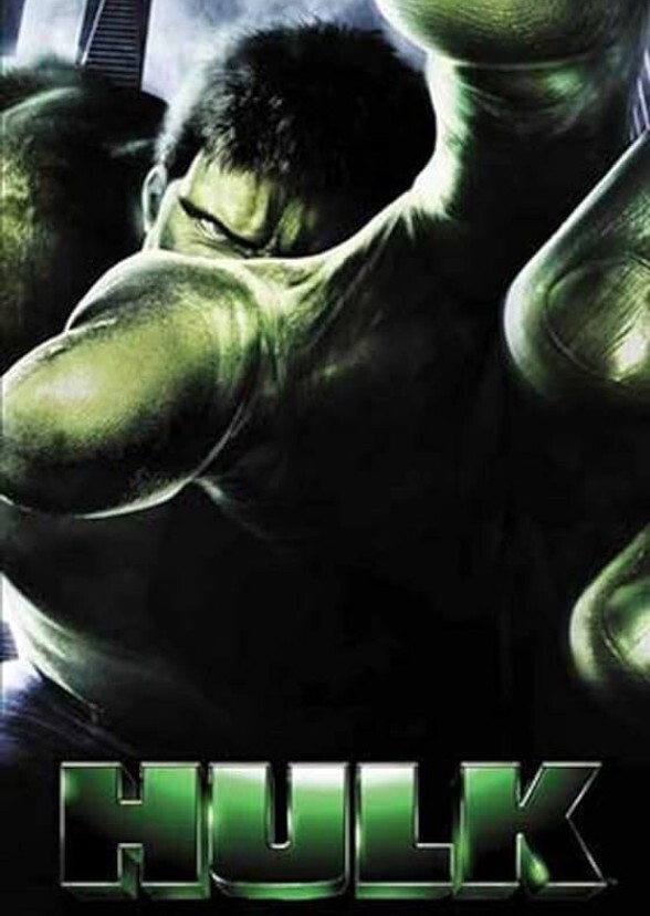 The Hulk: Season 1 (Reboot MCU) Fan Casting on myCast