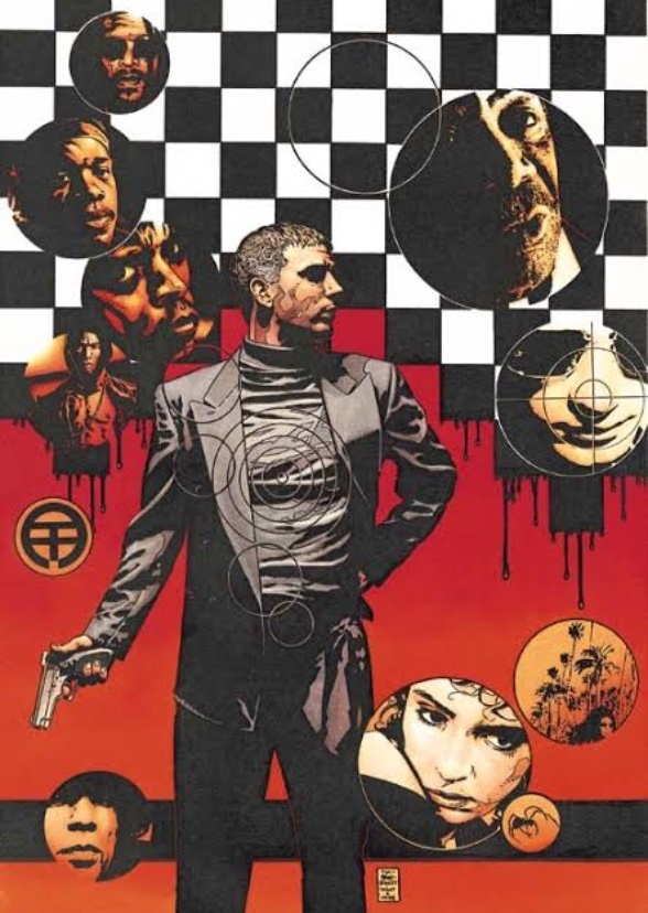 The Human Target (1975) Fan Casting on myCast