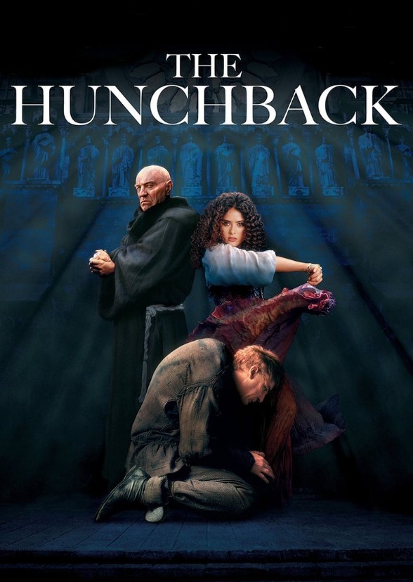 The Hunchback Fan Casting on myCast