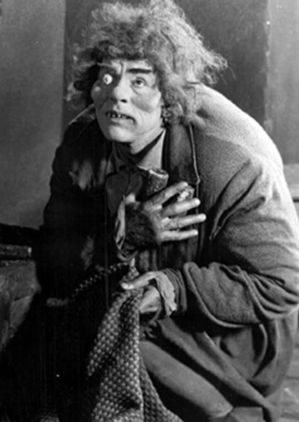 Jehan Frollo Fan Casting for The Hunchback of Notre Dame | myCast - Fan ...