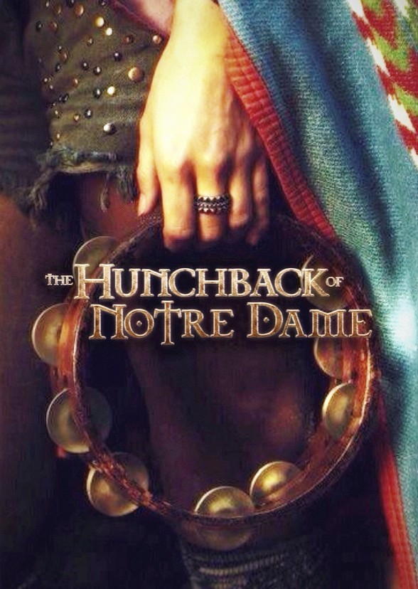 Fan Casting Salma Hayek Pinault as Quasimodo's Mother in The Hunchback ...