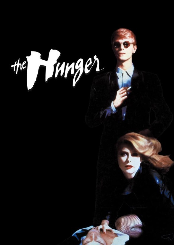 The Hunger Fan Casting on myCast