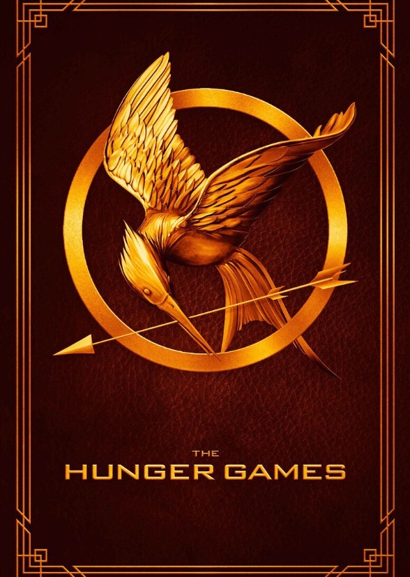 Find an Actor to Play Gale Hawthorne in The Hunger Games (Netflix ...