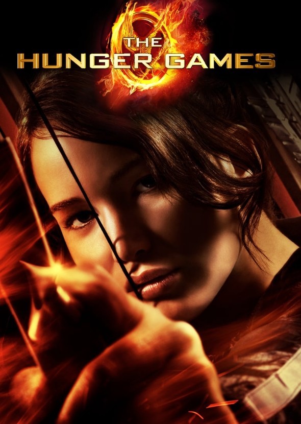 The Hunger Games Remake Fan Casting on myCast