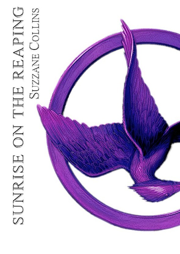 The Hunger Games: Sunrise On The Reaping Fan Casting on myCast