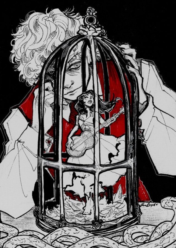 The Hunger Games: The Ballad of Songbirds & Snakes (2023) Fan Casting ...