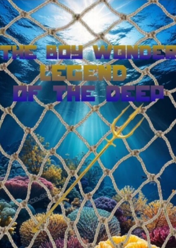 Mr. Odair Fan Casting for The Hunger Games: The Boy Wonder Legend of ...